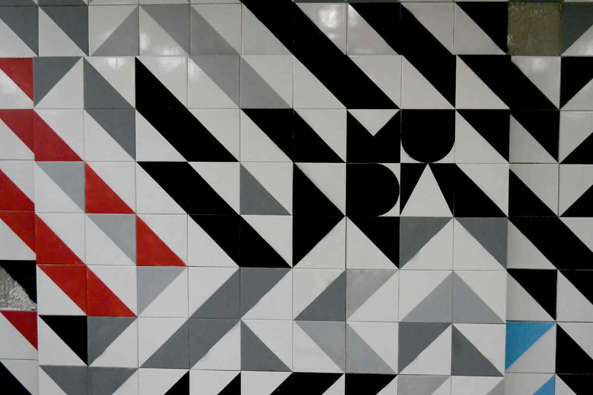 MUDA Art RUA - MUDA